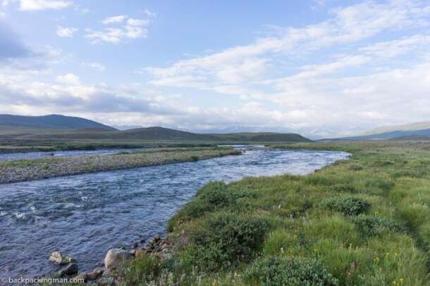 Visiting Deosai National Park in Pakistan - Backpackingman