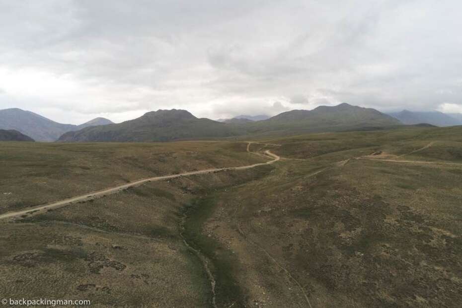 Visiting Deosai National Park in Pakistan - Backpackingman