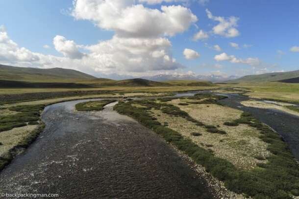 Visiting Deosai National Park in Pakistan - Backpackingman