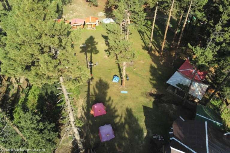 Fairy Meadows and Nanga Parbat Travel Guide - Backpackingman
