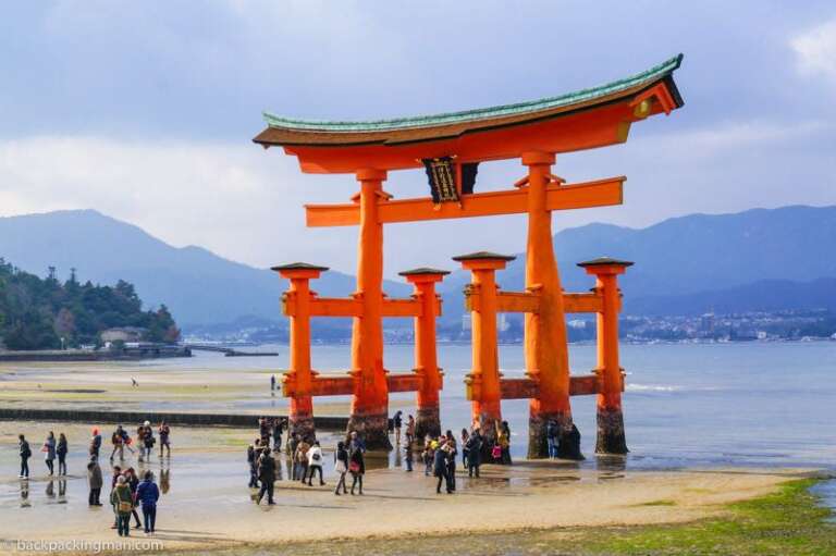 20 Famous Temples In Japan to Visit - Backpackingman