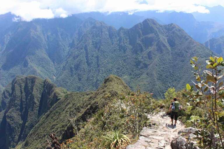 10 Best Jungle Hiking Destinations In The World - Backpackingman