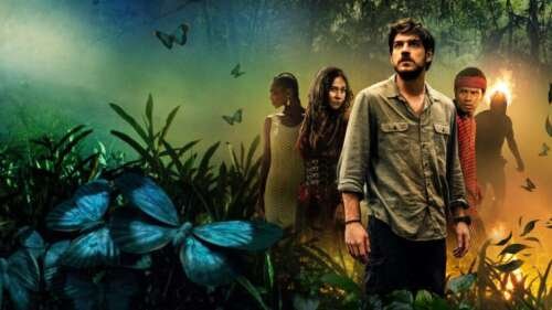 20 Best Mythology Movies For 2025
