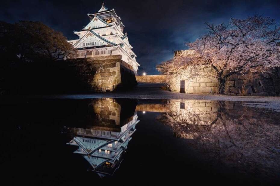 5 Tips For Stunning Sakura Season In Japan - Backpackingman