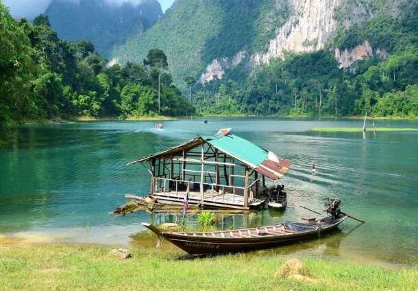 10 Best Jungle Hiking Destinations In The World - Backpackingman