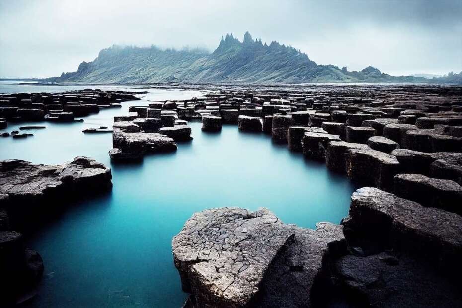 10 Most Famous Landmarks In Ireland To Visit - Backpackingman