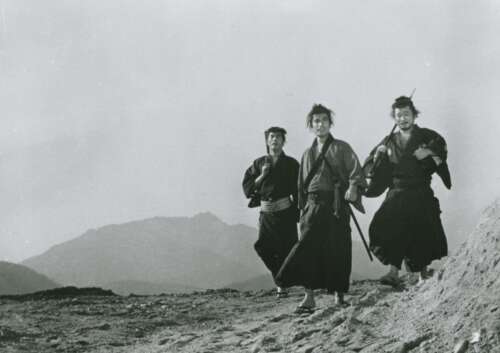 20 Best Japanese Samurai Movies (Epic Sword Fights)