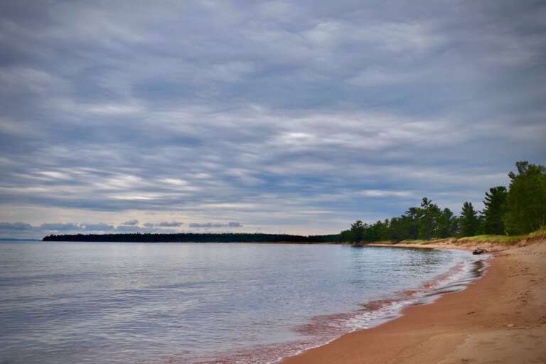 10 Best Hikes In The Midwest USA - Backpackingman