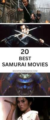 20 Best Japanese Samurai Movies (Epic Sword Fights)