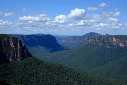 20 Must-Visit Famous Landmarks In Australia - Backpackingman