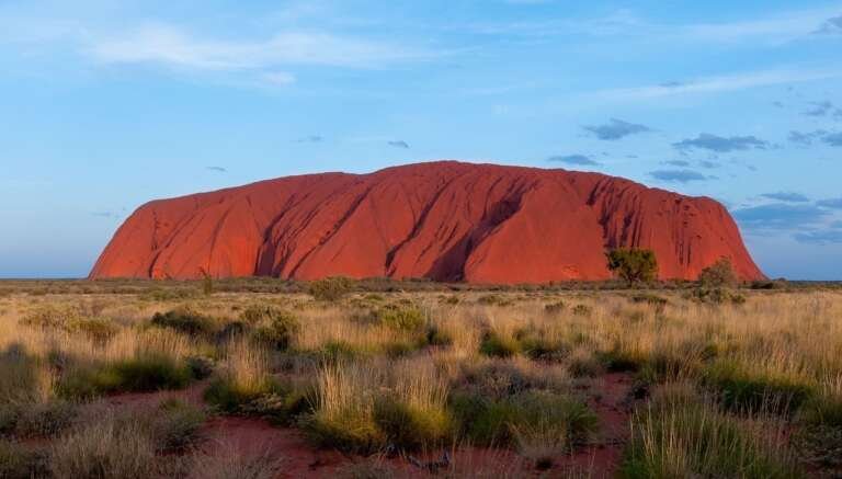 20 Must-Visit Famous Landmarks In Australia - Backpackingman