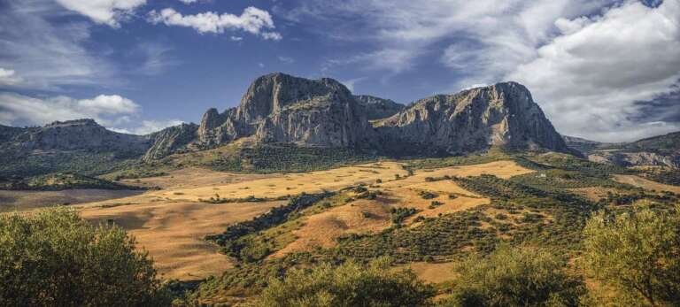 10 Stunning Landscapes In Spain: From Coast to Sierra