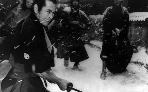 20 Best Japanese Samurai Movies (Epic Sword Fights)