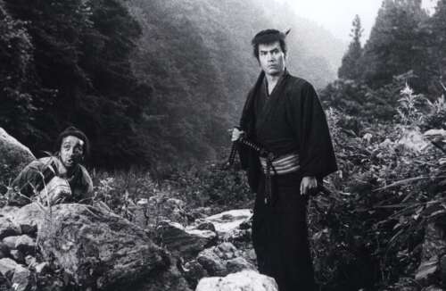 20 Best Japanese Samurai Movies (Epic Sword Fights)