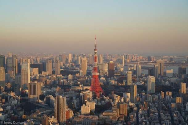 Japan Bucket List: 10 Epic Wonders From Tokyo & Beyond
