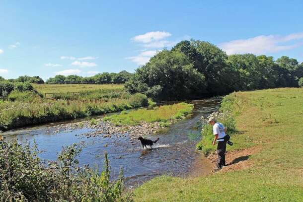 8 Best Walks In The Blackdown Hills - Backpackingman