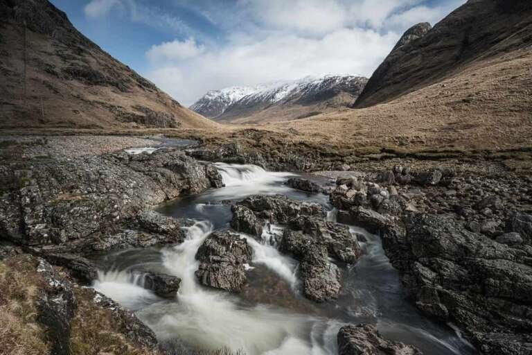 30 Best Books About Scotland To Read - Backpackingman