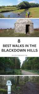 8 Best Walks In The Blackdown Hills - Backpackingman
