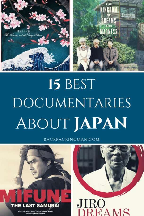15 Best Documentaries About Japan To Watch