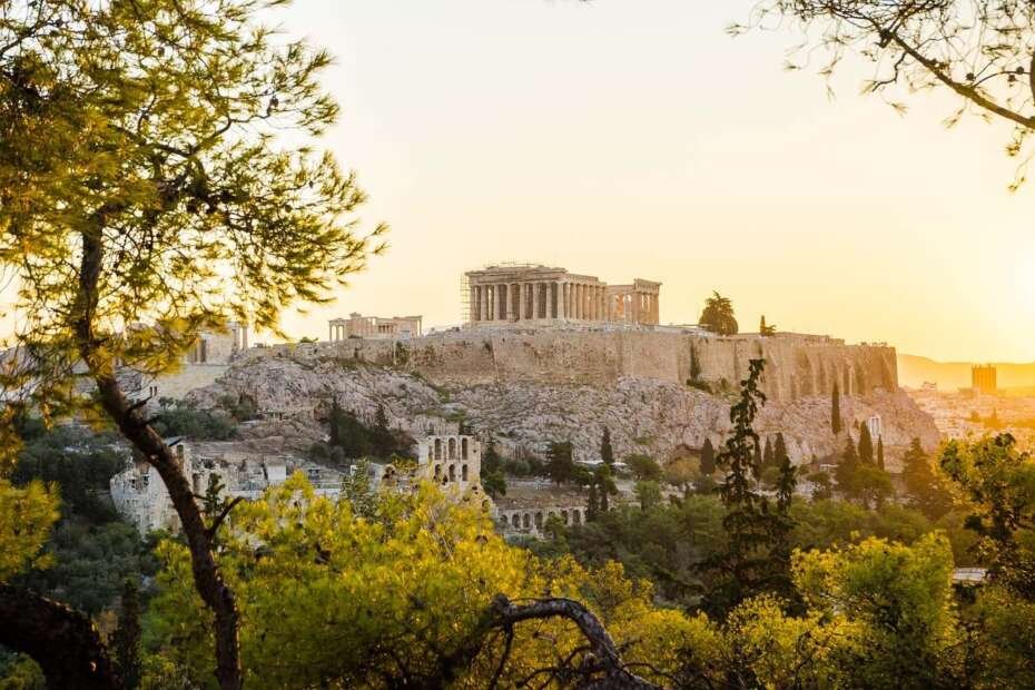 10 Best Documentaries About Greece - Backpackingman