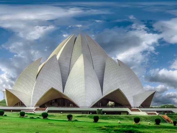 20 Famous Landmarks In India - Backpackingman