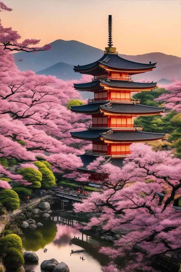 20 Famous Temples In Japan to Visit - Backpackingman