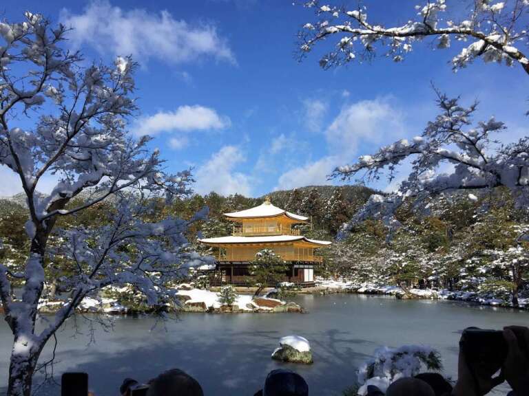 20 Famous Temples In Japan to Visit - Backpackingman