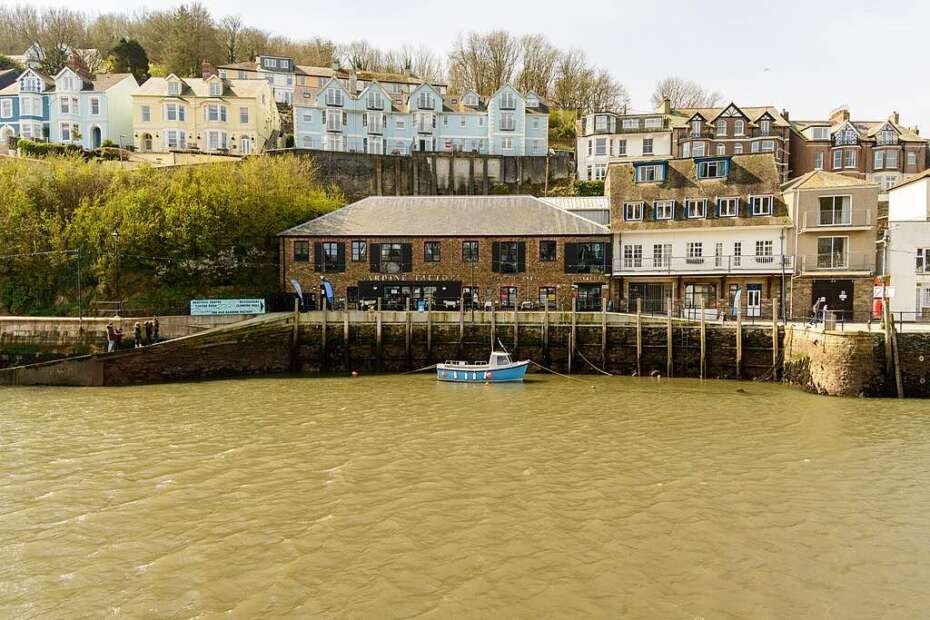 10 Best Things To Do In Looe Cornwall - Backpackingman