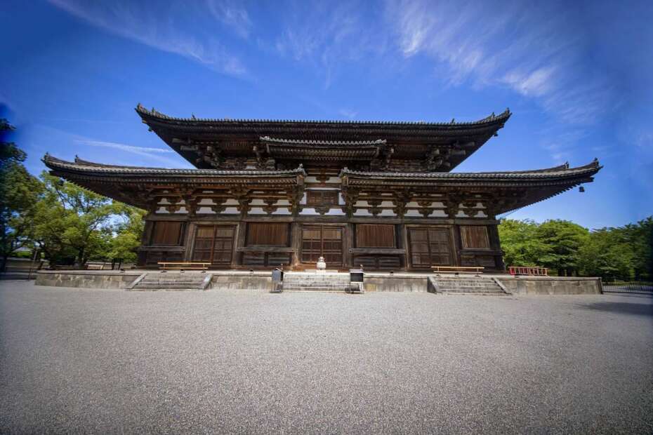 20 Famous Temples In Japan to Visit - Backpackingman