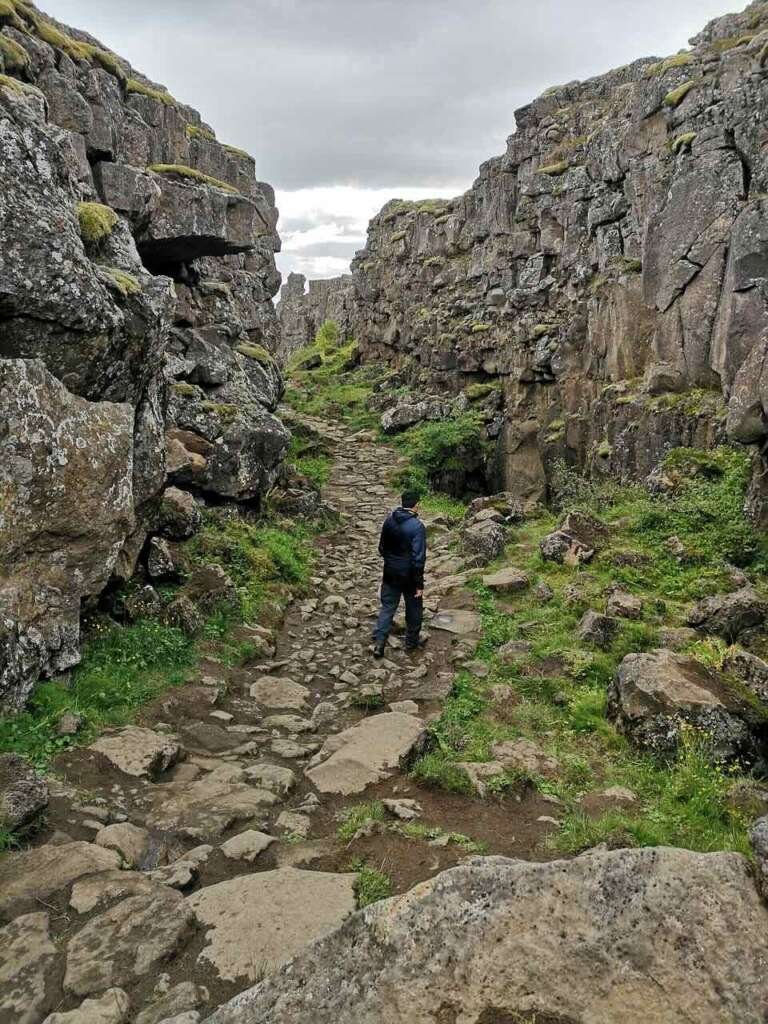 5 of The Best Hikes In Iceland - Backpackingman