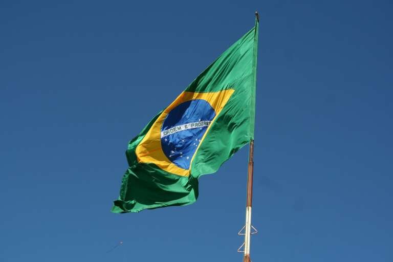 10 Best Books About Brazil To Read - Backpackingman