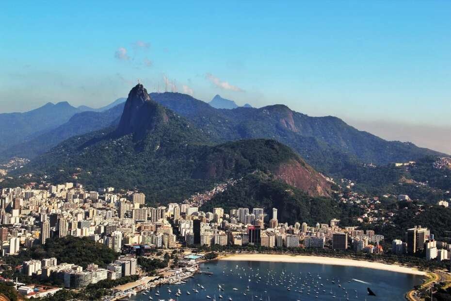 10 Best Books About Brazil To Read - Backpackingman