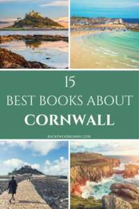 15 Best Books About Cornwall UK - Backpackingman