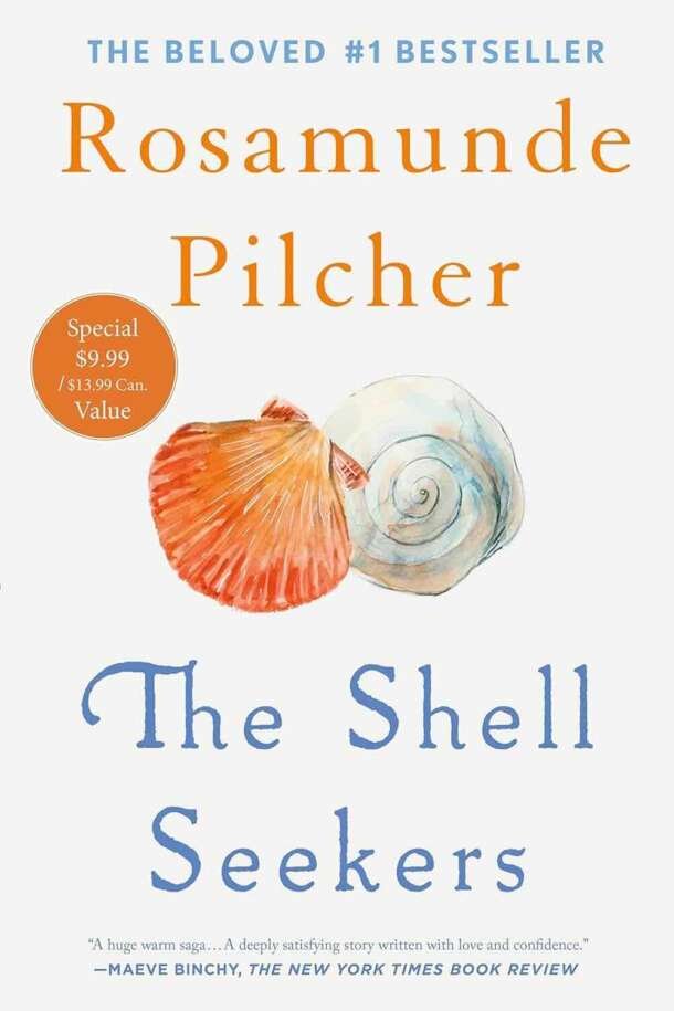 15 Best Books About Cornwall UK - Backpackingman