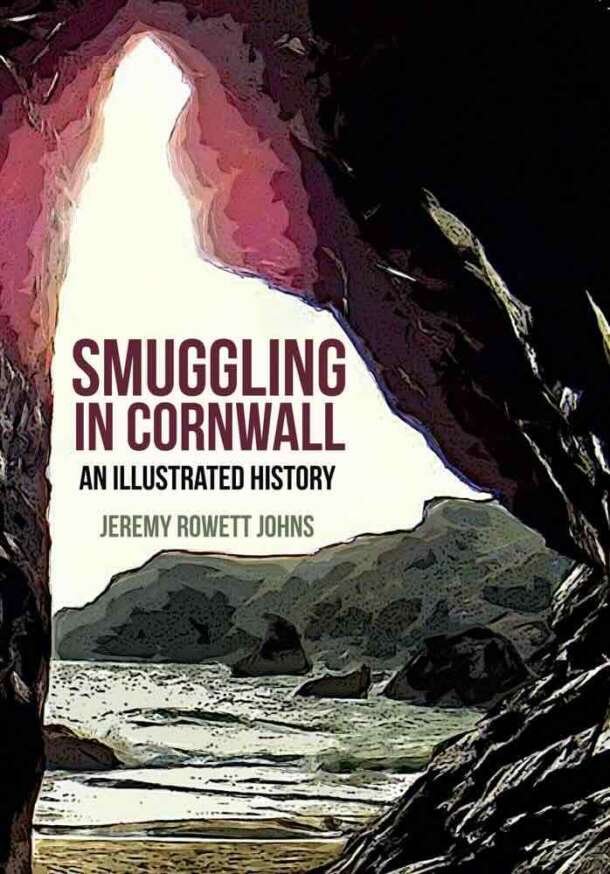 15 Best Books About Cornwall UK - Backpackingman
