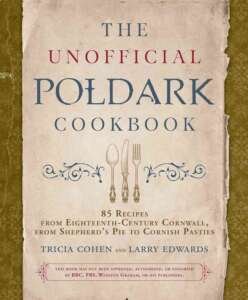 15 Best Books About Cornwall UK - Backpackingman