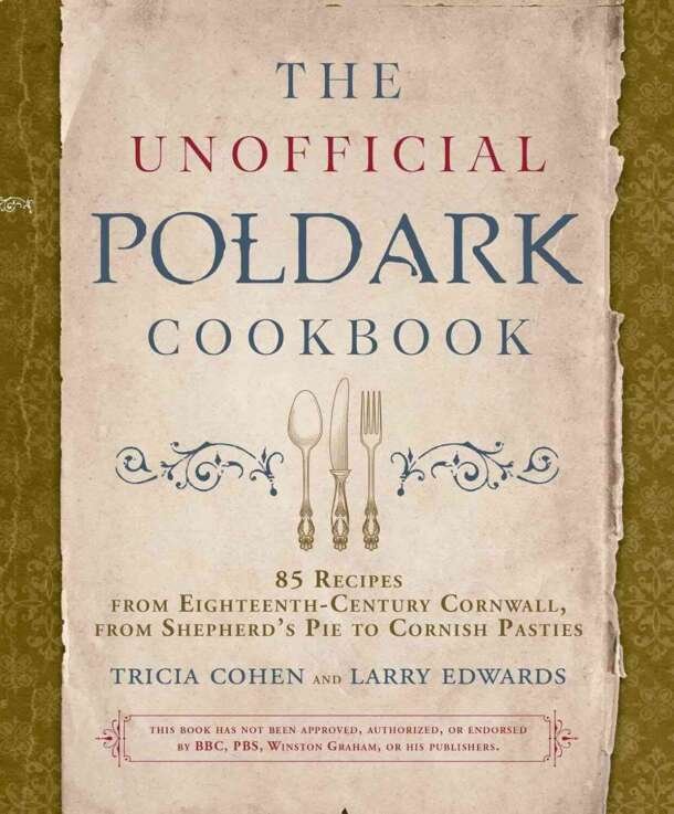15 Best Books About Cornwall UK - Backpackingman