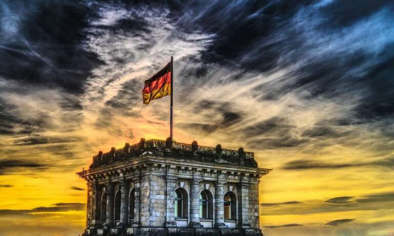 10 Best Documentaries About Germany - Backpackingman