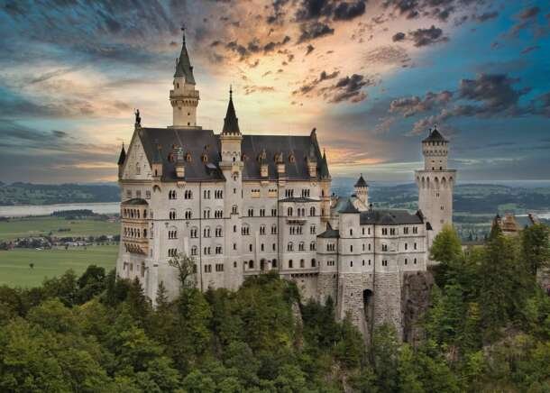 10 Best Documentaries About Germany - Backpackingman