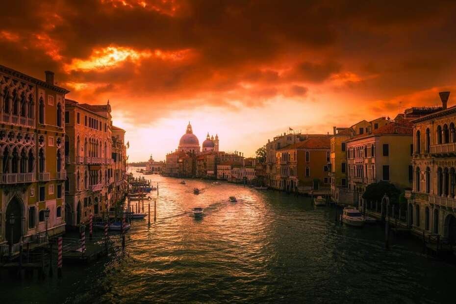 10 Best Documentaries About Italy - Backpackingman