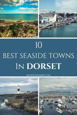 10 Best Seaside Towns In Dorset To Visit
