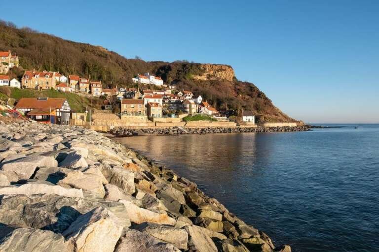 10 Best Seaside Towns In Yorkshire To Visit (+Villages)