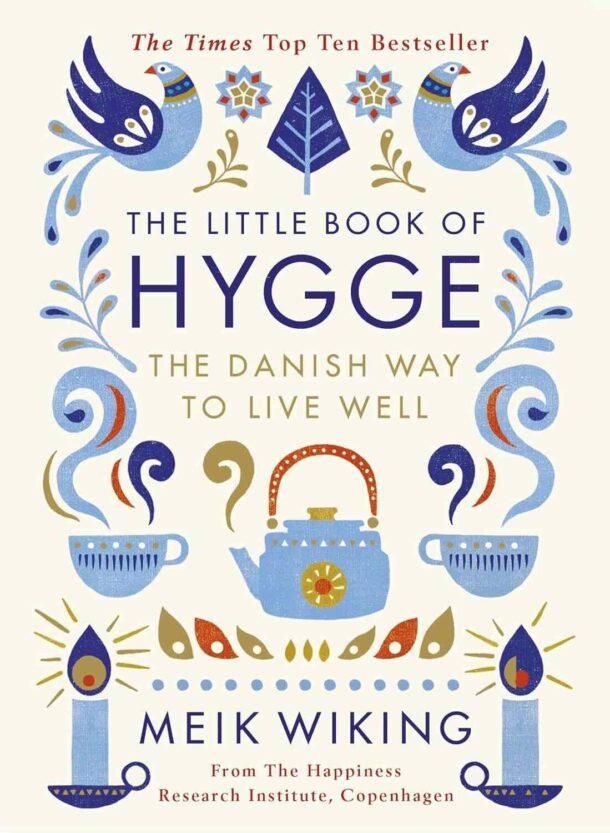 20 Best Books About Scandinavia To Read - Backpackingman