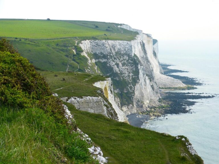 7 Best Coastal Walks In Kent England To Do - Backpackingman