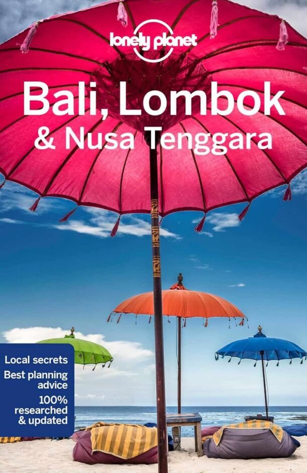 10 Best Books About Bali To Read - Backpackingman