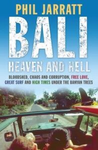 10 Best Books About Bali To Read - Backpackingman