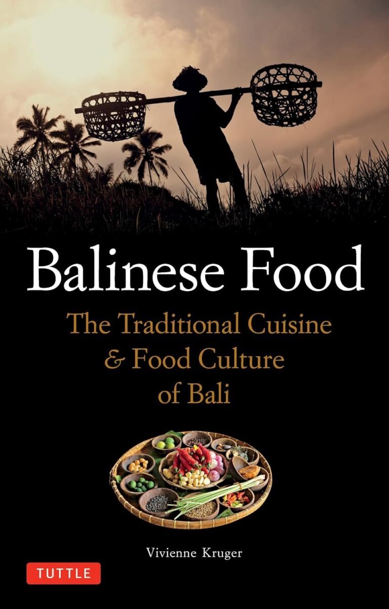 10 Best Books About Bali To Read - Backpackingman