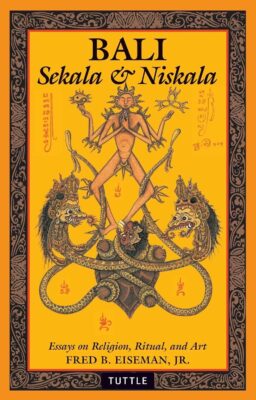 10 Best Books About Bali To Read - Backpackingman