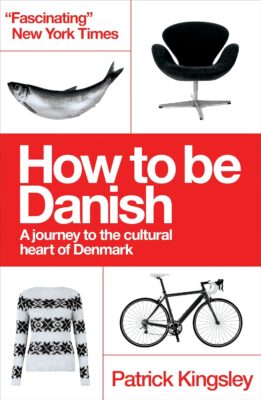 20 Best Books About Scandinavia To Read - Backpackingman