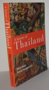 10 Best Books About Thailand To Read - Backpackingman